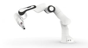 What is a cobot? | The ultimate collaborative robot guide | WiredWorkers
