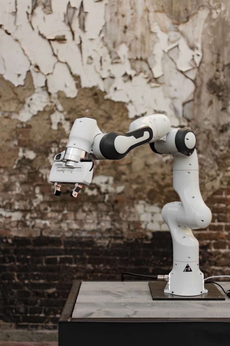7 advantages of cobots! Why choose collaborative robots? Blog