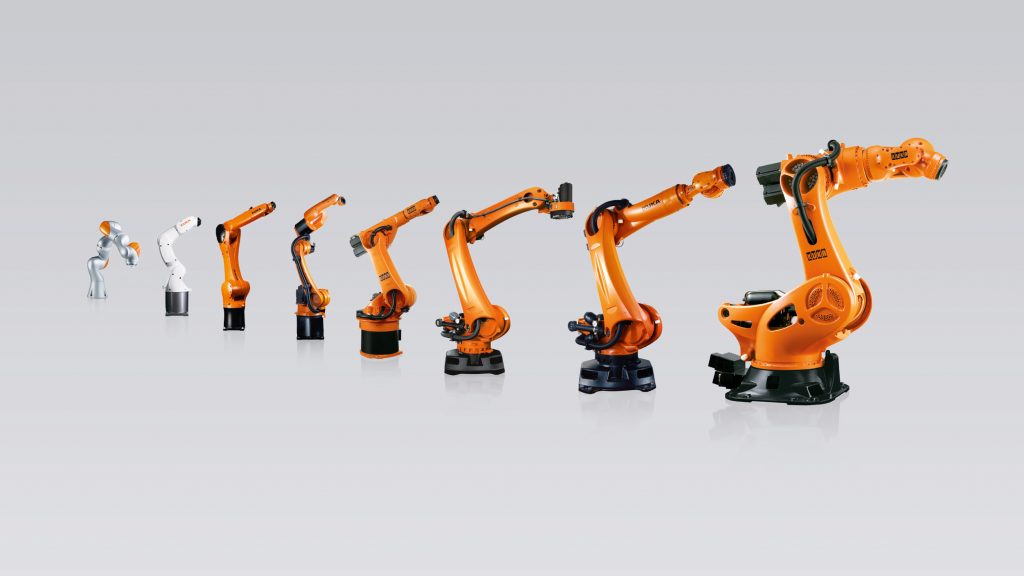 From robot to cobot, a look through history. | WiredWorkers | Blog