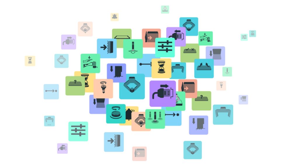 Franka Production 3 | The robotic automation tool for everyone.