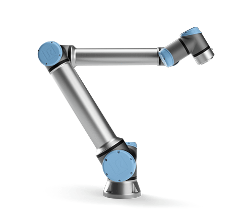 Universal Robots UR10 | The largest collaborative robot for SMEs.