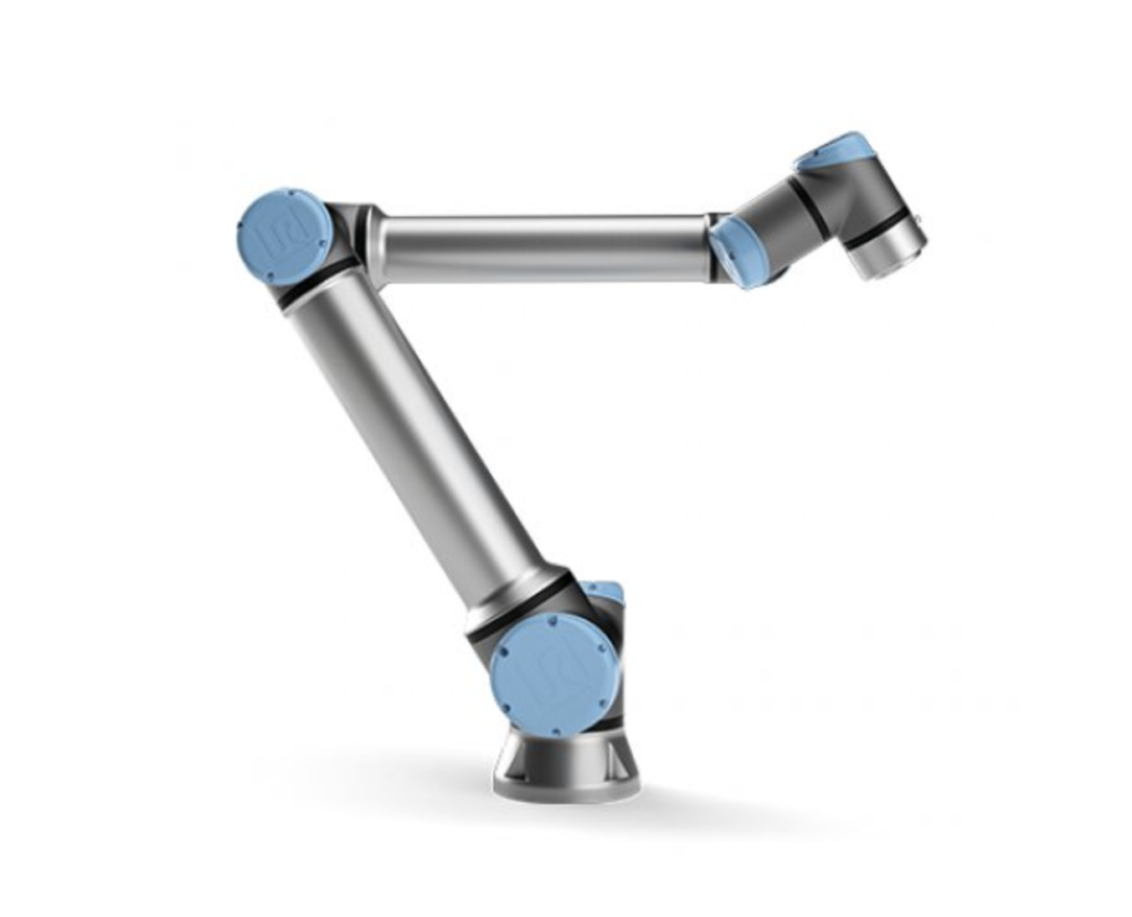 Universal Robots UR10e | The largest collaborative robot for SMEs.