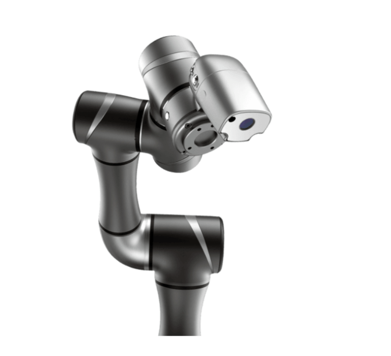 What is a cobot? | The ultimate collaborative robot guide | WiredWorkers