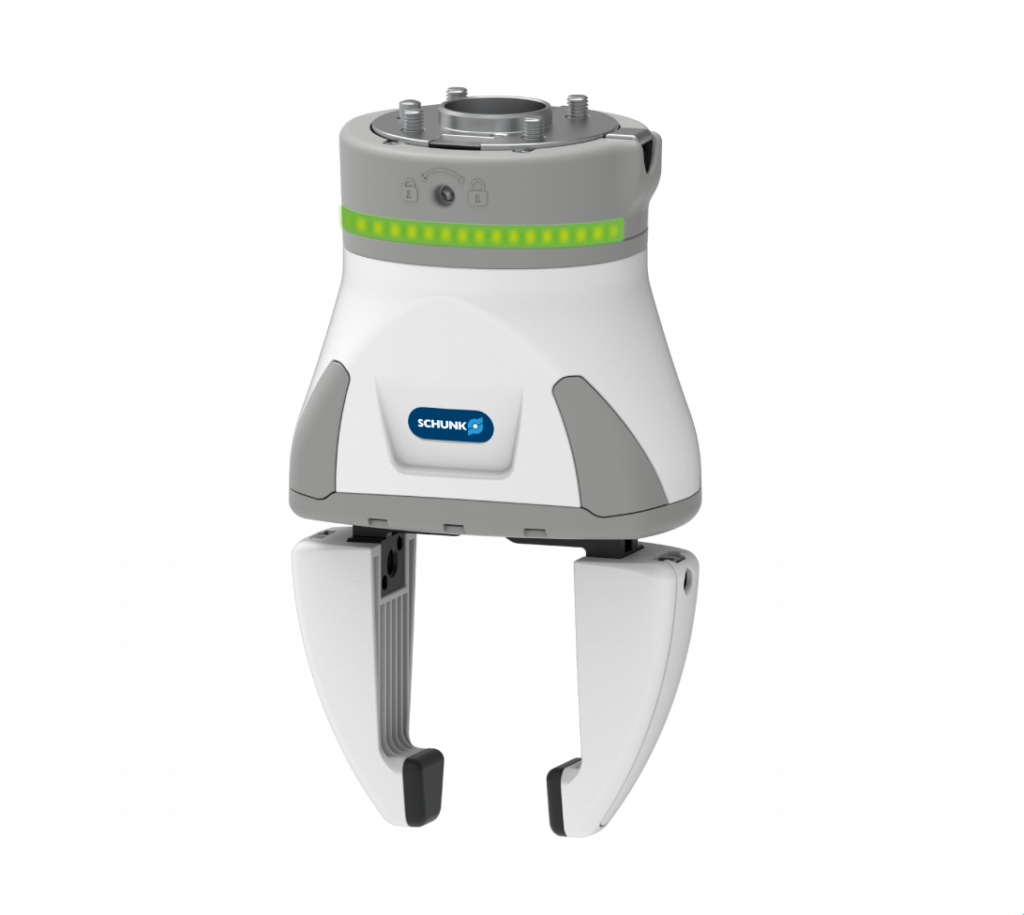 Schunk | Hand in hand for tomorrow