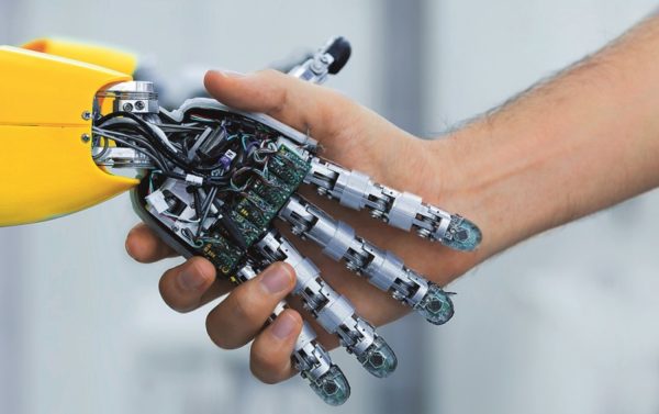 What is a cobot? | The ultimate collaborative robot guide | WiredWorkers