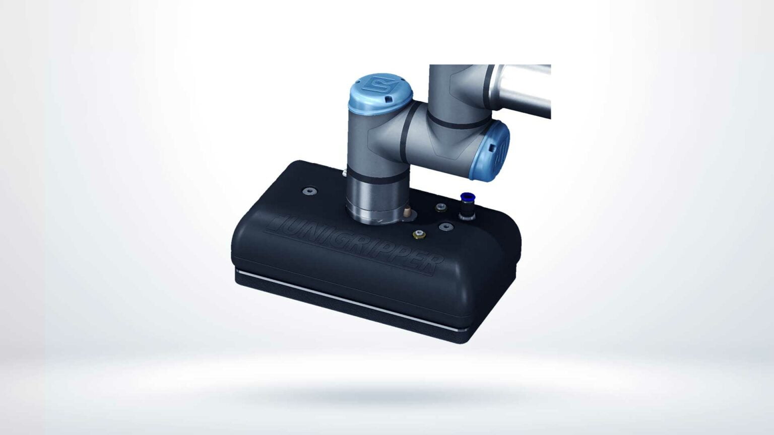 Cobot-Greifer | Kollaborative Robotergreifer | WiredWorkers