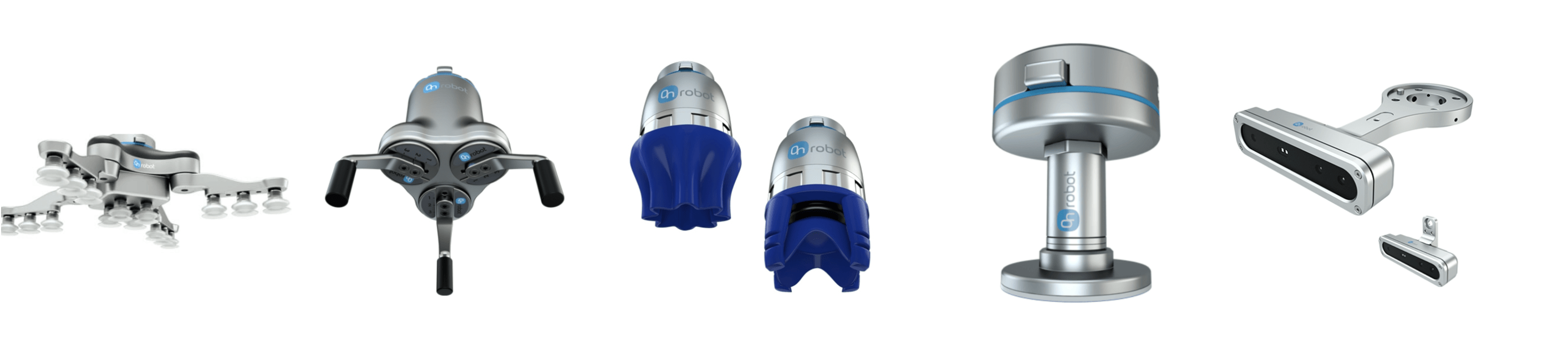 OnRobot launches new robotic applications | WiredWorkers