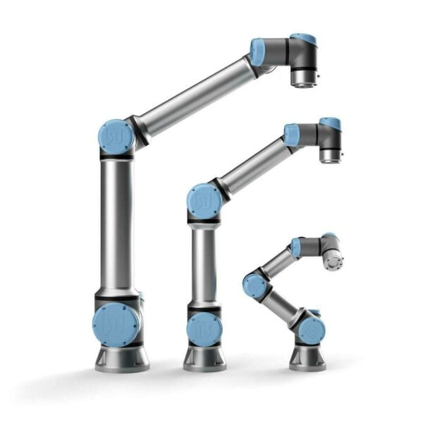 Universal Robots | Cobots | Collaborative Robots | WiredWorkers