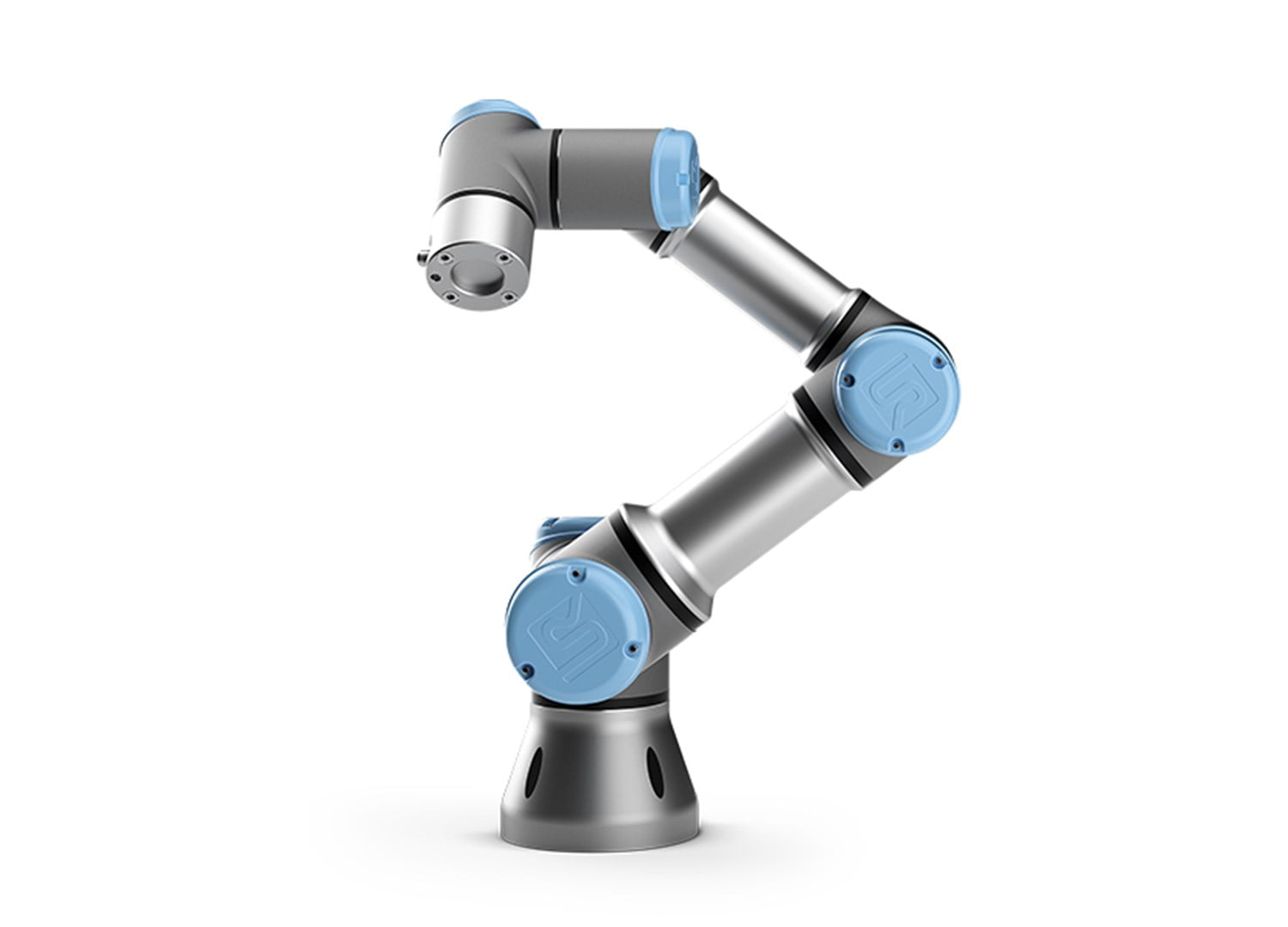 Universal Robots | Cobots | Collaborative Robots | WiredWorkers