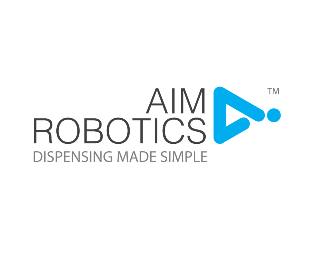 Aim Robotics | Dispensing made simple