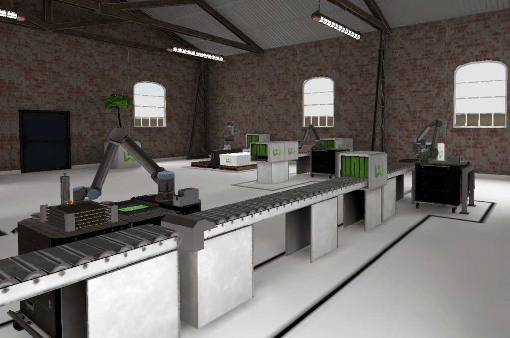 What is a cobot? | The ultimate collaborative robot guide | WiredWorkers