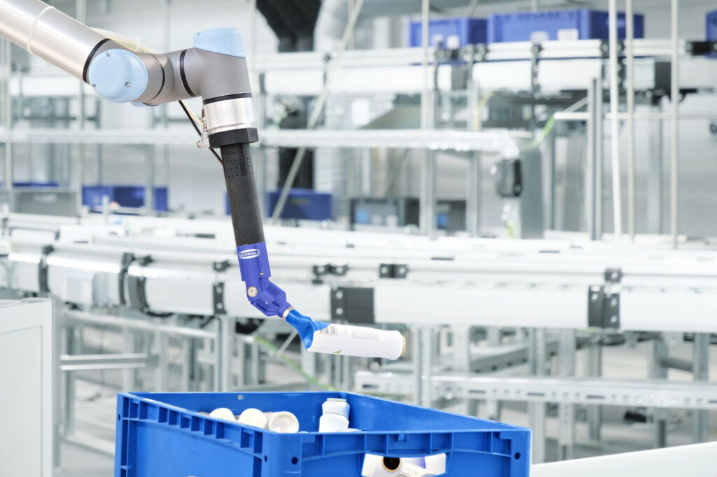 What can we expect from cobots in 2023? | WiredWorkers