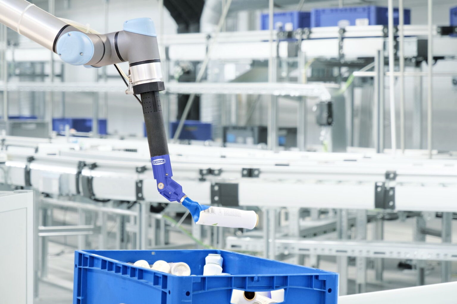 What can we expect from cobots in 2023? | WiredWorkers