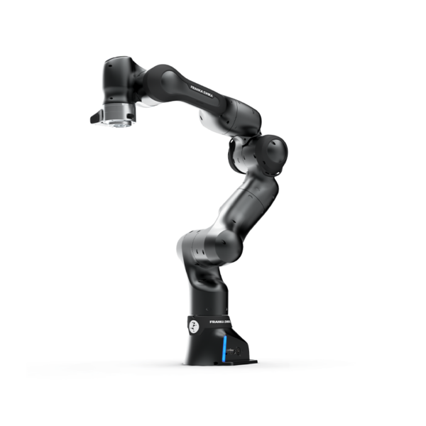 Franka Emika | Collaborative Lightweight Cobots | WiredWorkers
