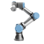 Universal Robots UR3e | Tough, flexible collaborative robot arm.