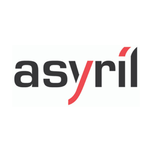 Asyril | Flexibility, simplicity, efficiency