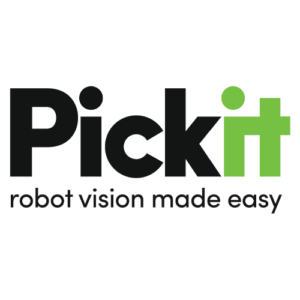 Pickit 3D Vision | Robot vision made easy