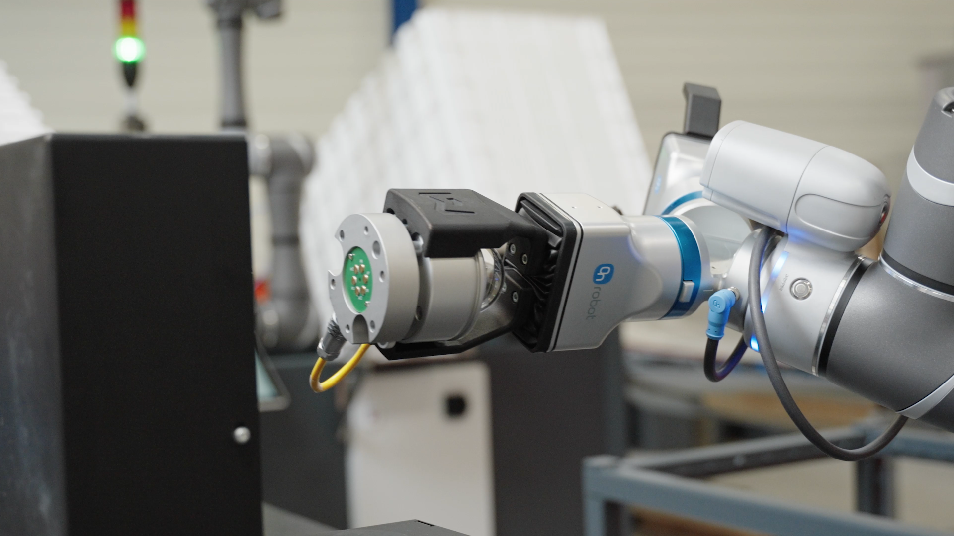 Business Case | Ott HydroMet | WiredWorkers