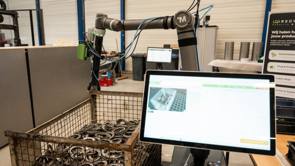 10 automation trends for 2025; a look ahead.