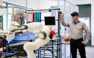 10 automation trends for 2025; a look ahead.