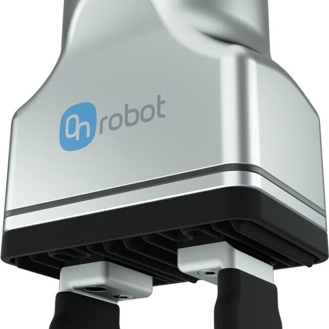 Cobot-Werkzeugwechsler | Kollaborative Roboter werden noch flexibler